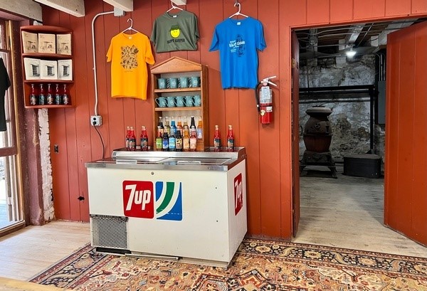 Happenings at Wharton State Forest! - Batsto Village