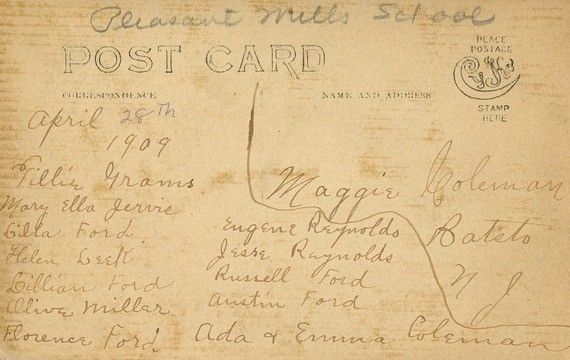 Trails & Tales of Wharton: September 2025 - Batsto Village
